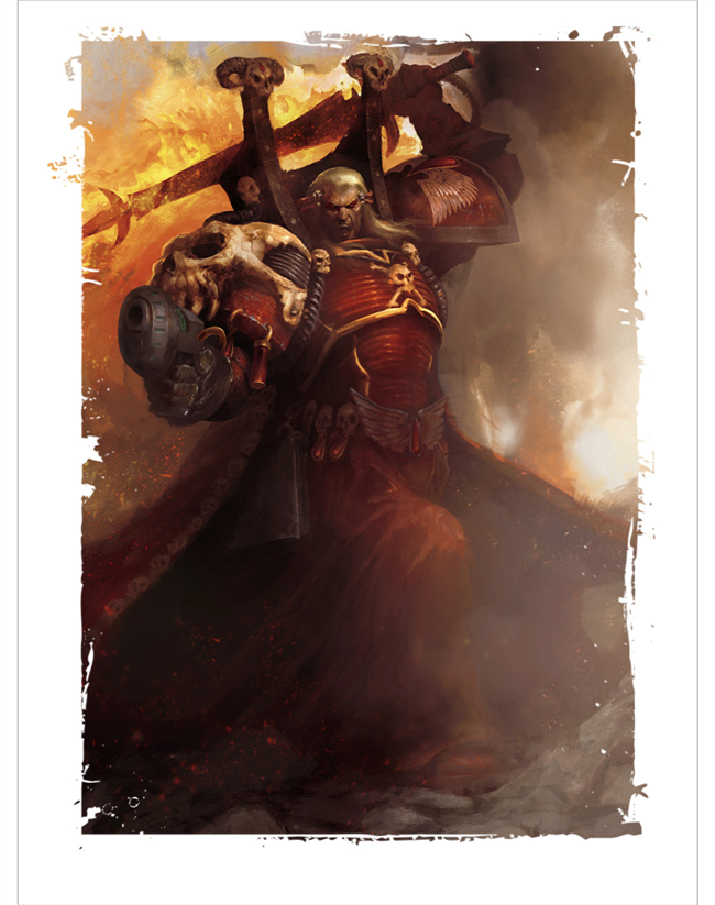 Warhammer Digital - Shield of Baal: Exterminatus (eBook)