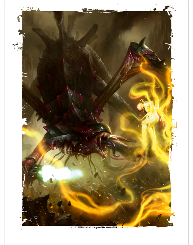 Warhammer Digital - Shield of Baal: Exterminatus (eBook)