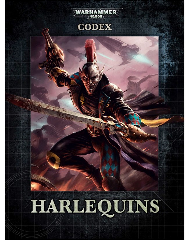 Warhammer 40k 7th Edition Codex Pdf - truexfil